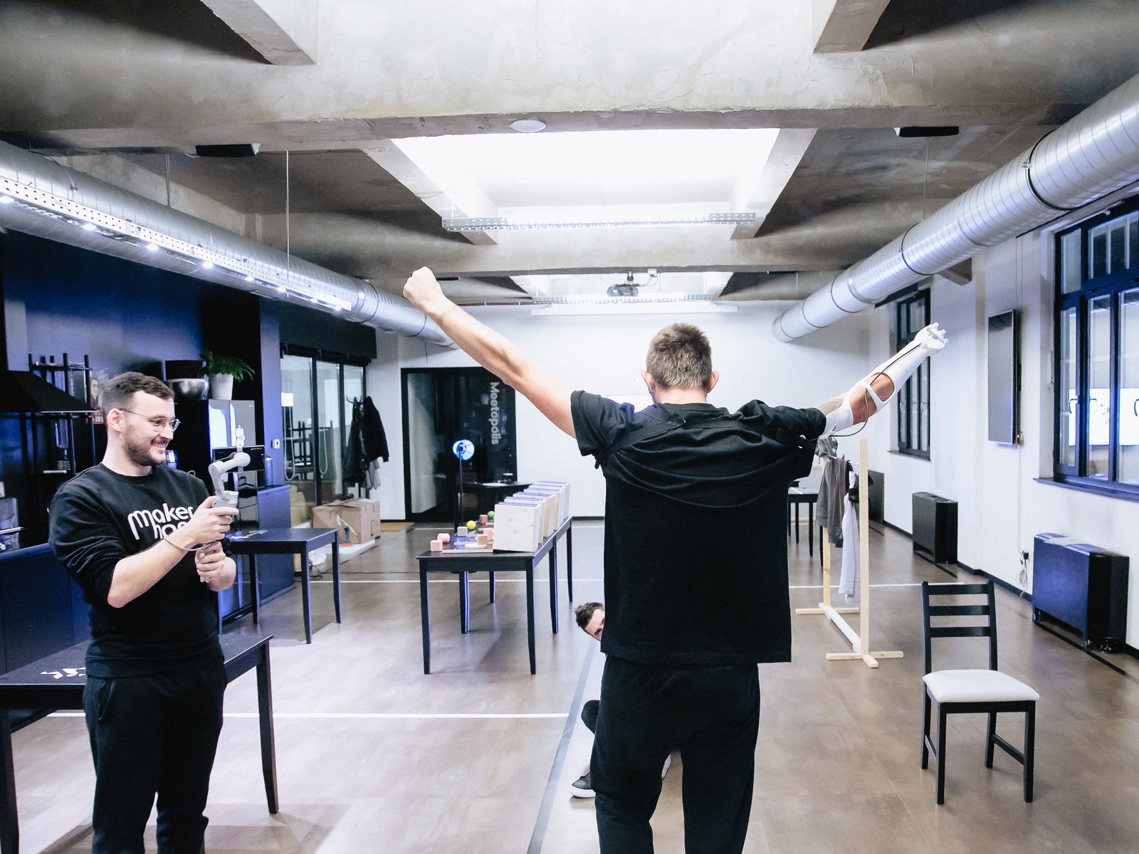 Home | MakerHand
